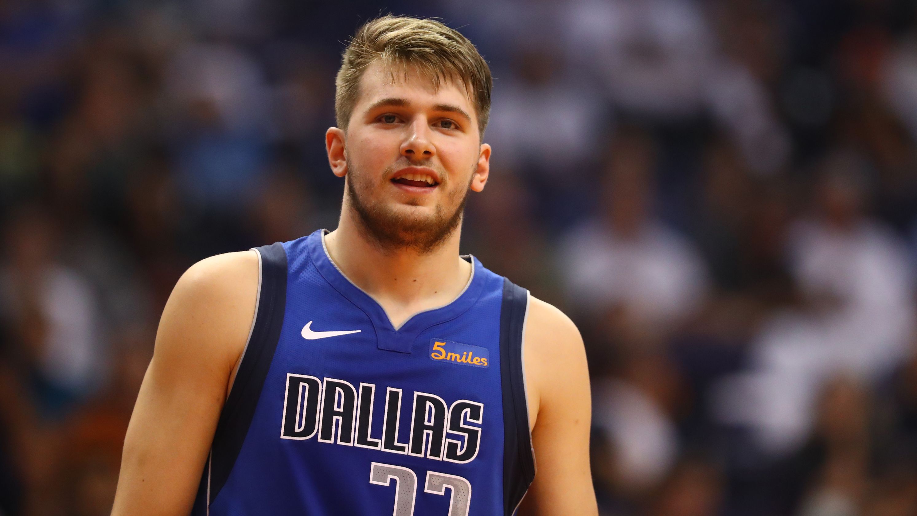 Luca Doncic
